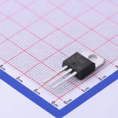 China High Junction Temperature JSCJ CT316B-800S TRIAC Device for Performance in Heater and Motor Controls for sale