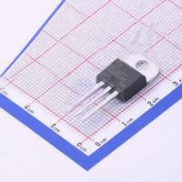 China Industrial grade triac JSCJ BTA24-600CW with 600 volt blocking voltage and 25 amp rms current rating for sale