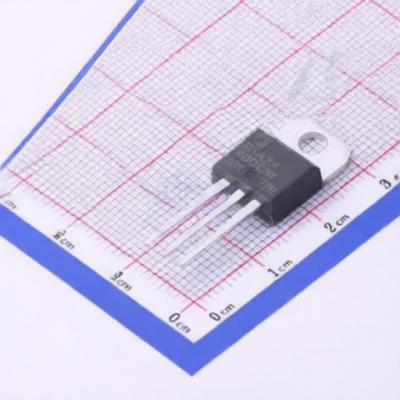 China Industrial grade triac JSCJ BTA24-600CW with 600 volt blocking voltage and 25 amp rms current rating for sale