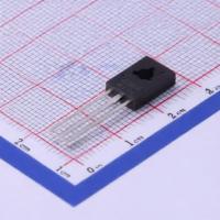 China sensitive gate SCR JSCJ CS040E 30-60uA designed for triggering in electronic and ignition circuits for sale