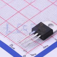China NPNPN 5 layer TRIAC JSCJ BTA08-800CW with excellent commutation and high junction temperature capabilities for sale