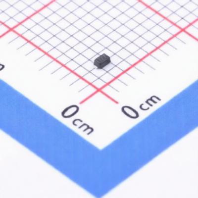 China Zener Diode JSMSEMI BZX584C2V4 Silicon Planar Type with 2.4 Volt Voltage and 200 Milliwatt Power Rating for sale