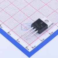 China TO220 Package Medium Power NPN Silicon Transistor JSMSEMI TIP41C for Linear Switching Applications for sale