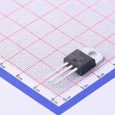 China High Voltage JSCJ BTA04-800CW TRIAC with Multi Layers Metal Electrodes and 2500V RMS Insulating Voltage for sale