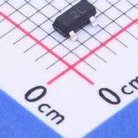 China Lead free PNP transistor JSMSEMI MMBT5401 featuring epitaxial planar die construction for medium power amplification for sale