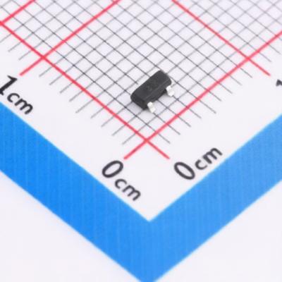 China Medium power switching transistor JSMSEMI MMBT4401 NPN silicon epitaxial planar for general purpose for sale