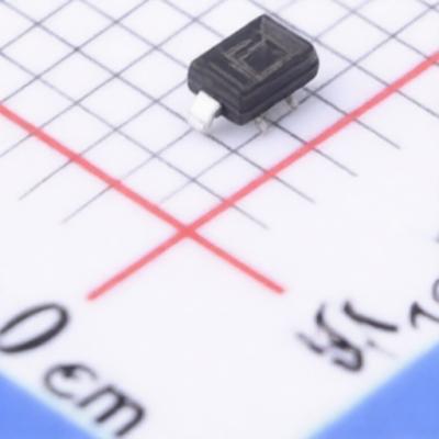 China SMT Zener Diode JSMSEMI BZT52C27Q Featuring MSL Class 1 and Tight Voltage Tolerance for Electronics for sale