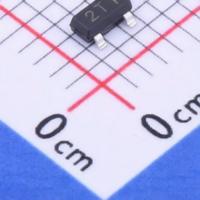 China Power Amplification and Motor Driver Electronic Component JSMSEMI S8550 PNP Semiconductor Transistor for sale