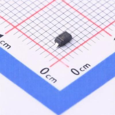 China Voltage Regulation SMT Zener Diode JSMSEMI BZT52C11Q with SOD123 Package and Tight Voltage Tolerance for sale