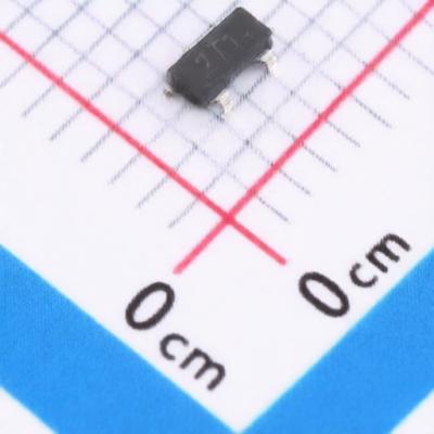 China High Collector Current PNP Silicon Epitaxial Planar Transistor JSMSEMI S9012 with Stable Performance for sale