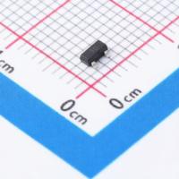 China NPN Silicon Transistor in SOT23 Package JSMSEMI MMBTA44 with High Voltage and Low Saturation Voltage for sale