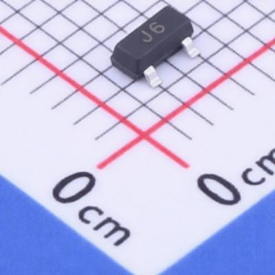 China Low noise silicon epitaxial planar transistor JSMSEMI S9014 suitable for pre amplifier applications for sale