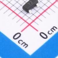 China High current capability PNP transistor JSMSEMI SS8550 suitable for power amplification and complementary SS8050 for sale