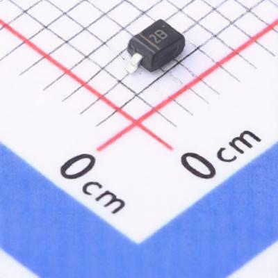 China Voltage Regulation Diode JSMSEMI MM3Z10BW Featuring Tight Tolerance and Low Profile Design for sale