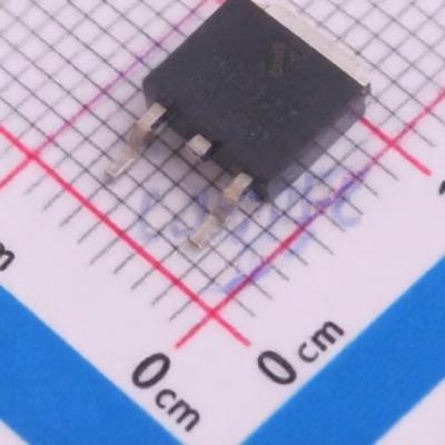 China Silicon PNP Darlington Power Transistor JSMSEMI MJD127T4G-JSM for Amplifier and Switching Applications for sale