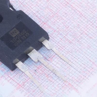 China Power Transistor JSMSEMI TIP2955 Silicon PNP Type TO247 Package Suitable for Switching and Amplifier for sale