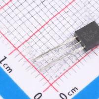 China Epitaxial Planar Die NPN Transistor JSMSEMI 2N5551 for Medium Power Amplification and Switching Uses for sale