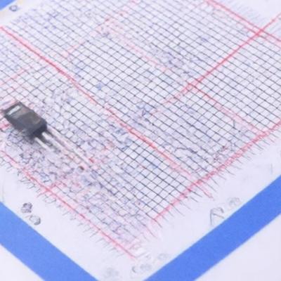 China Plastic Encapsulated Transistor JSMSEMI SS8550 TO92 Package General Purpose Semiconductor Component for sale