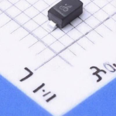 China Surface Mount Silicon Planar Zener Diode JSMSEMI MM1Z11BW with 2 Percent Tolerance and 500mW Power Dissipation for sale