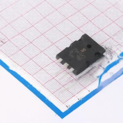 China High voltage low leakage transistor JSMSEMI 2SA1943-O-JSM for performance in low frequency amplification for sale