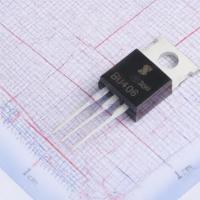 China fast switching NPN transistor JSMSEMI BU406 JSM ideal for various electronic circuit power management for sale