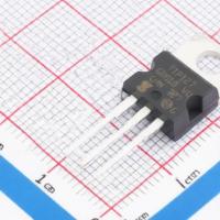 China JSMSEMI TIP127 JSM Silicon PNP Darlington Power Transistor with High Collector Current and Amplifier for sale