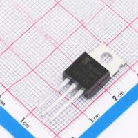 China Medium Power PNP Transistor JSMSEMI TIP32C TO220 Package Ideal for Linear and Switching Circuits for sale