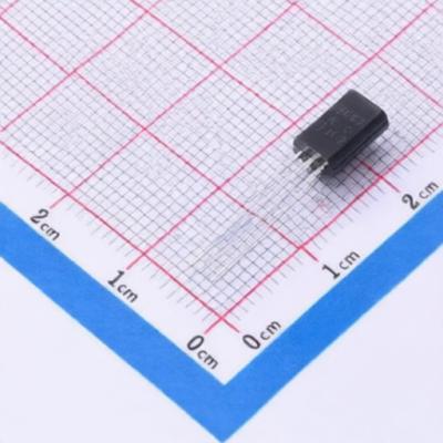 China Plastic Encapsulated PNP Transistor Model JSMSEMI 2SB647A for Electronic Circuit Power Amplification for sale