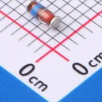 China MiniMELF LL34 Case Zener Diodes JSMSEMI ZMM3V0 Silicon Epitaxial Planar Type Designed for Automation for sale
