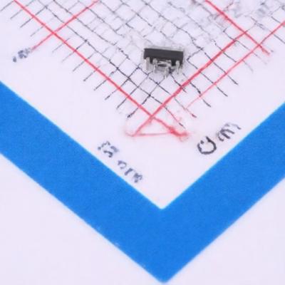 China Low Forward Voltage Surface Mount Schottky Rectifier JUXING DSK36 with High Surge Current Capability for sale