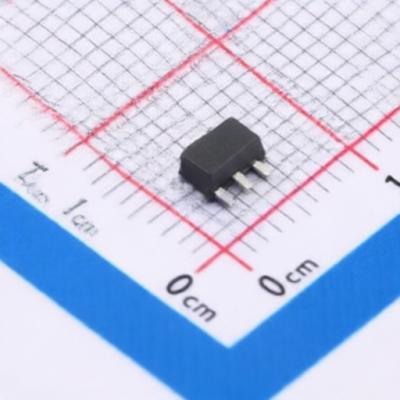 China NPN Medium Power Transistor JSMSEMI BCX55-16-JSM Suitable for Audio Frequency Driver and Output Stages for sale