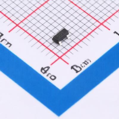 China PNP transistor JSMSEMI FMMT591-JSM featuring SOT-23 package for general purpose electronic circuits for sale