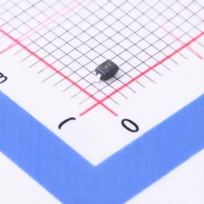 China Voltage Regulation SMT Zener Diode JSMSEMI BZT52C6V2SQ with Tight Voltage Tolerance and Compact Design for sale
