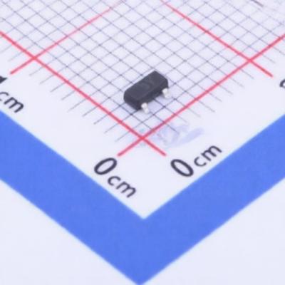 China General Purpose NPN Transistor JSMSEMI S9018 Featuring 200mW Power Dissipation and Amplification for sale