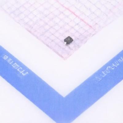 China Voltage Regulation SMT Zener Diode JSMSEMI MM3Z2V4BW with 2.35 to 2.45 Volt Range and SOD323 Package for sale