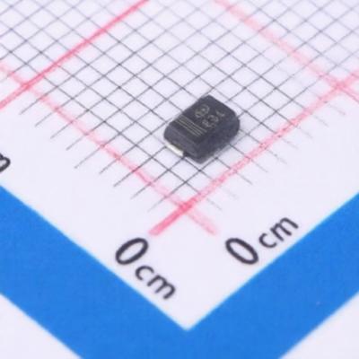 China Surface Mount Schottky Rectifier JUXING DSK34 with High Forward Surge Current and Low Forward Voltage for sale