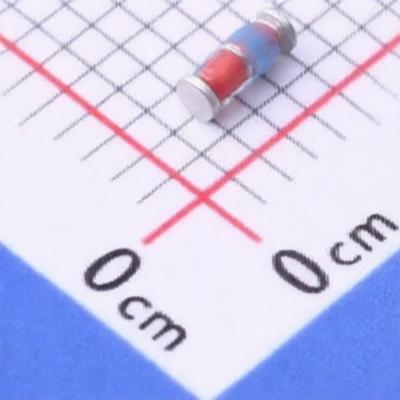 China Planar Zener Diode JSMSEMI ZMM5V6 Silicon Epitaxial Type in MiniMELF LL34 Case for Circuit Protection for sale