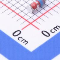 China Voltage Regulation Diode JSMSEMI ZMM3V3 MiniMELF Silicon Epitaxial Planar Zener Diode for Electronic for sale