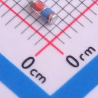 China MiniMELF Zener Diode JSMSEMI ZMM3V6 Silicon Epitaxial Planar for Electronic Voltage Control for sale