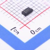 China Silicon Planar Zener Diode JSMSEMI MM1Z7V5W Series with 500mW Power Dissipation and SOD123W Package for sale