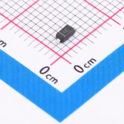 China 3 Volt Silicon Planar Zener Diode JSMSEMI MM1Z3V0W SOD123W Package Surface Mount Electronic Component for sale