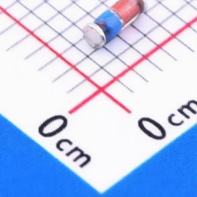 China Silicon Epitaxial Planar Zener Diodes JSMSEMI ZMM36 MiniMELF Package Designed for Automated Assembly for sale