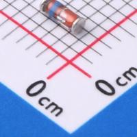 China Silicon Epitaxial Planar Zener Diodes JSMSEMI ZMM24V in Mini MELF Package Providing Voltage Stability for sale