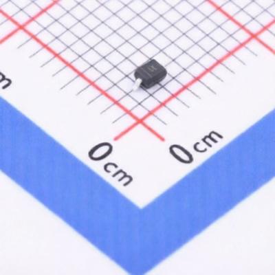 China Ultra Low Profile SMT Zener Diode JSMSEMI MM3Z6V8BW Ideal for General Voltage Regulation Applications for sale