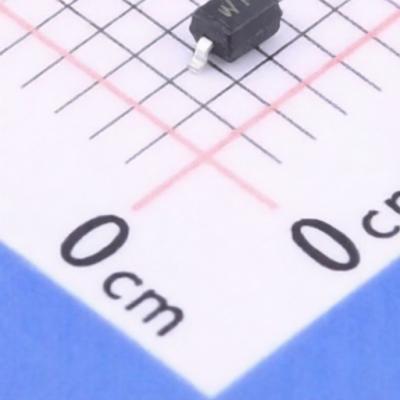 China Voltage Regulation SMT Zener Diode JSMSEMI BZT52C39SQ with Tight Voltage Tolerance and Compact Size for sale