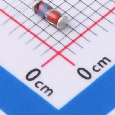 China Silicon Epitaxial Planar Zener Diode JSMSEMI ZMM18V Featuring LL34 MiniMELF Package for Voltage Control for sale