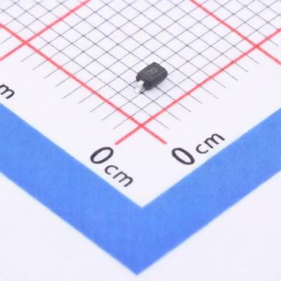 China Surface Mount Electronic Component JSMSEMI MM3Z56W Silicon Planar Zener Diode SOD323W Package Device for sale