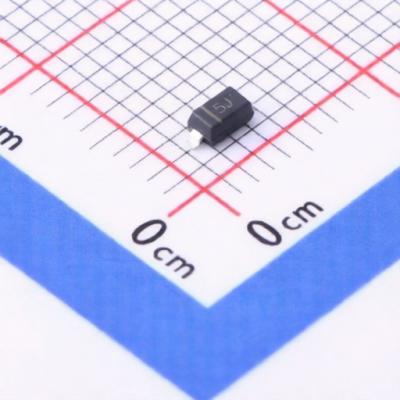 China Compact SOD123W Package JSMSEMI MM1Z18W Silicon Planar Zener Diode for Voltage Regulation Applications for sale