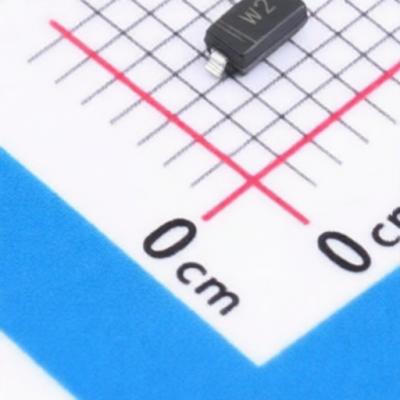 China Voltage Regulation SMT Zener Diode JSMSEMI BZT52C3V0Q with Wide Voltage Range and MSL Class 1 Compatibility for sale