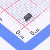 China Silicon Planar Zener Diode JSMSEMI MM1Z30BW with 500mW Power Dissipation and Stable Voltage Reference for sale